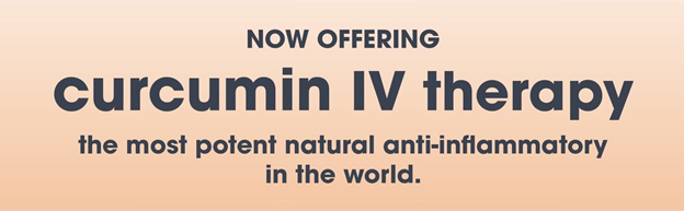 Curcumin – LYV The Wellness Space